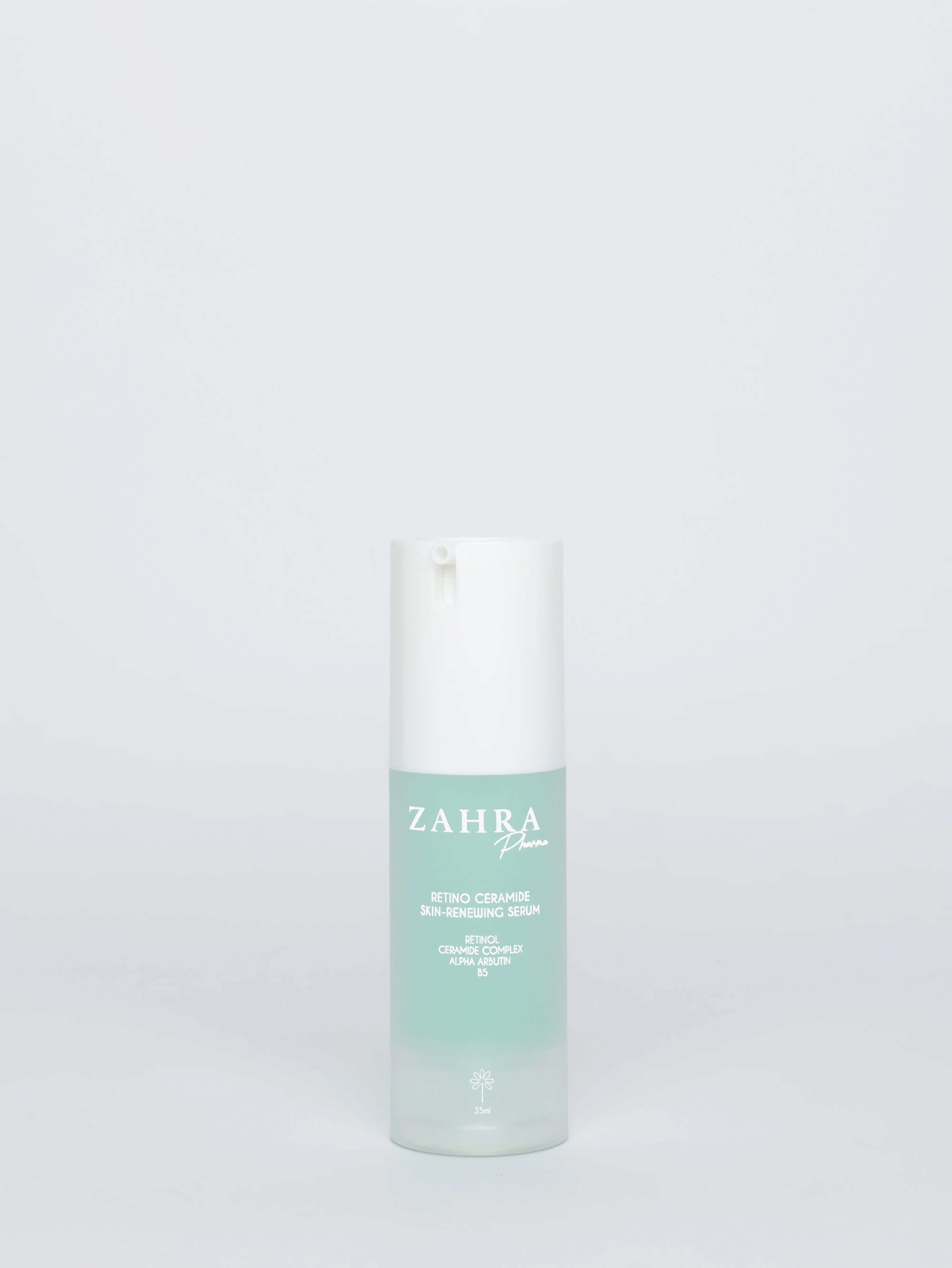 Retino Ceramide Skin-Renewing Serum – Zahra Pharma Global